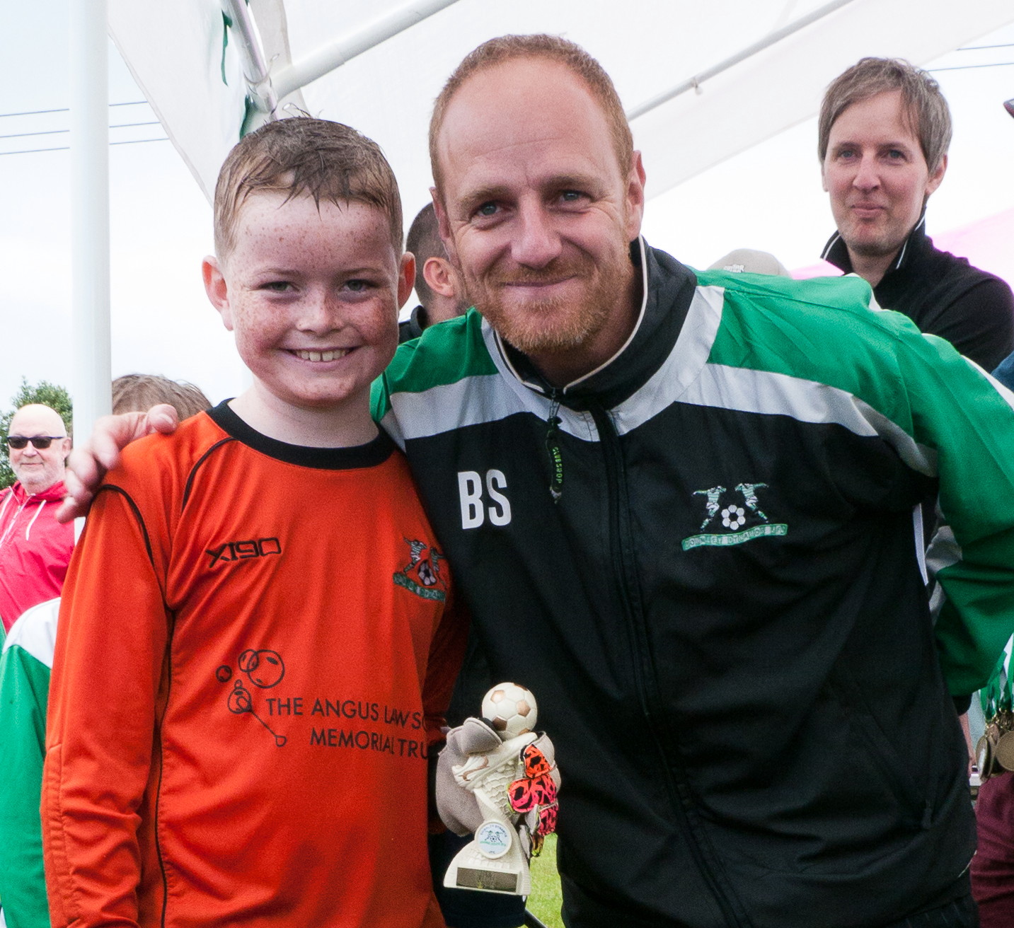 Gallery - News & Events - Downley Dynamos - Downley Dynamos