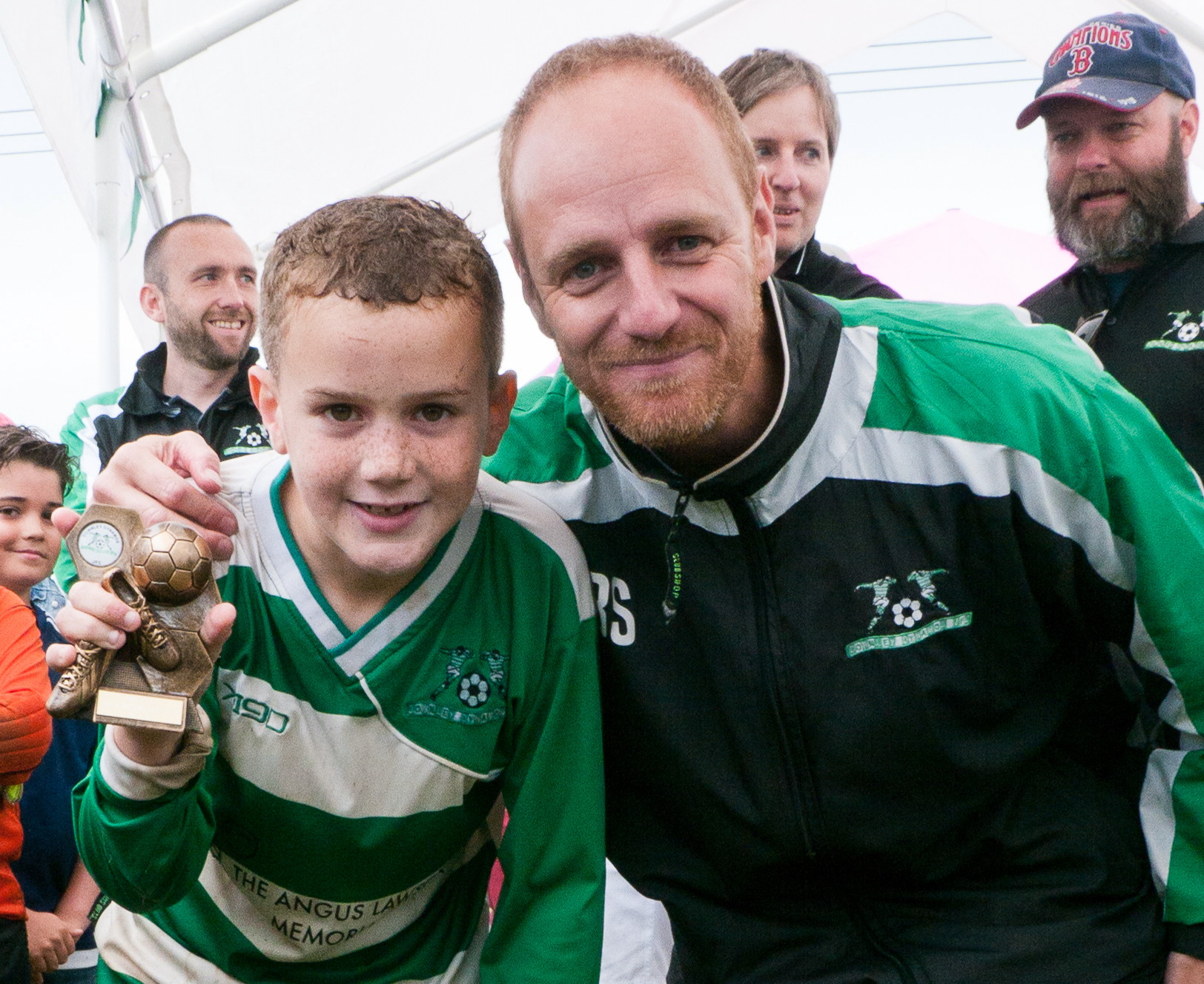 Gallery - News & Events - Downley Dynamos - Downley Dynamos