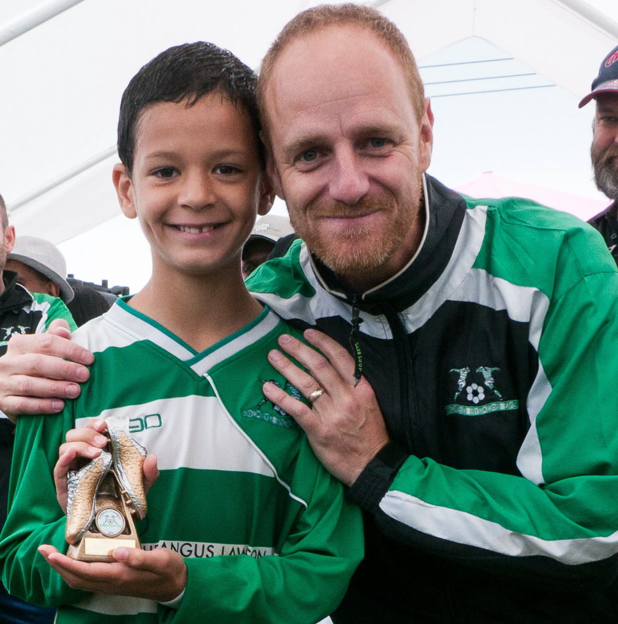 Gallery - News & Events - Downley Dynamos - Downley Dynamos