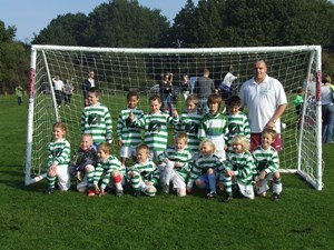 Gallery - News & Events - Downley Dynamos - Downley Dynamos