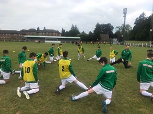 Gallery - News & Events - Downley Dynamos - Downley Dynamos
