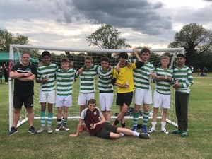 Gallery - News & Events - Downley Dynamos - Downley Dynamos