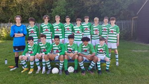 Gallery - News & Events - Downley Dynamos - Downley Dynamos